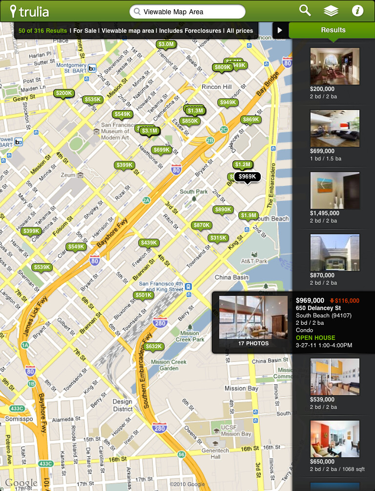 Trulia St. Augustine FL | Buy Homes Florida